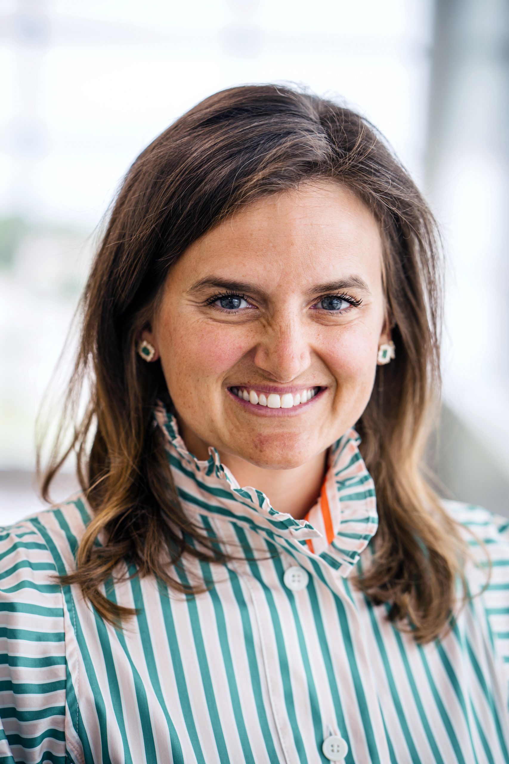 Sabrina Steward - Opportunity Rising