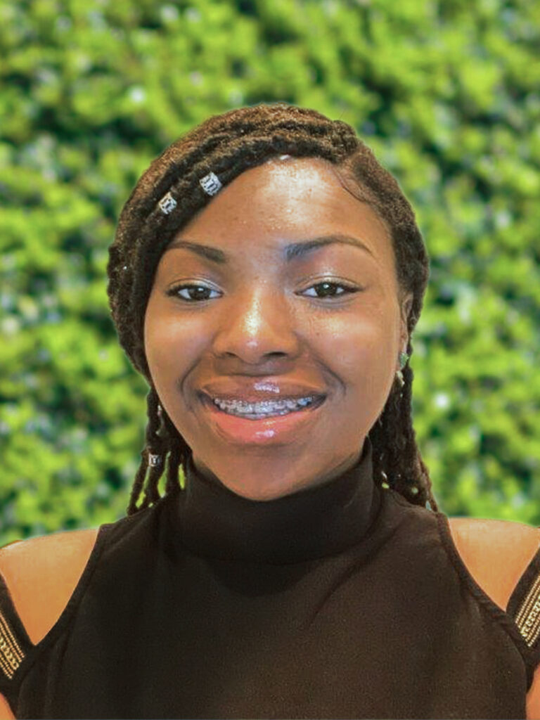 Erienne Hamilton - Opportunity Rising