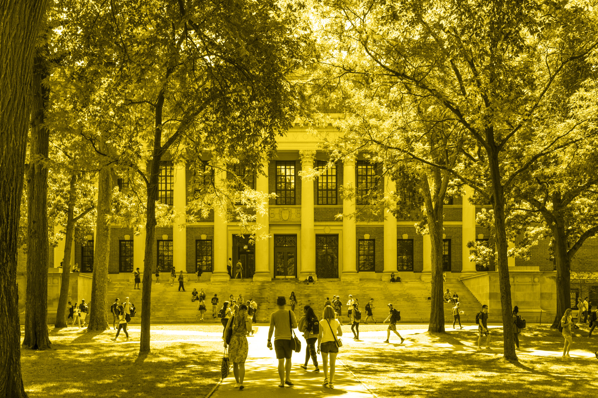 Join Us for College Tours Week! - Opportunity Rising
